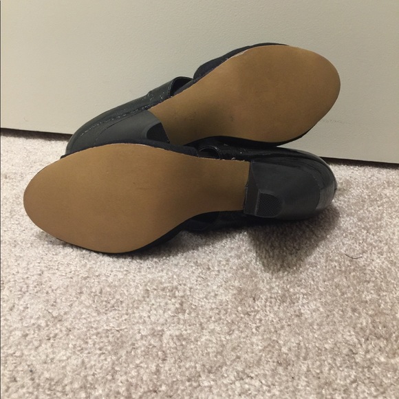 Steven By Steve Madden | Shoes | Sexy Steve Madden Cutout Bootie | Poshmark